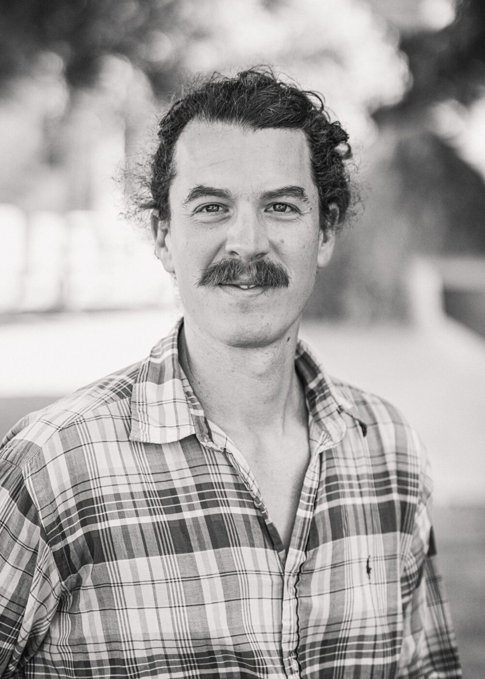Dr Andrew Szabo | SRMG